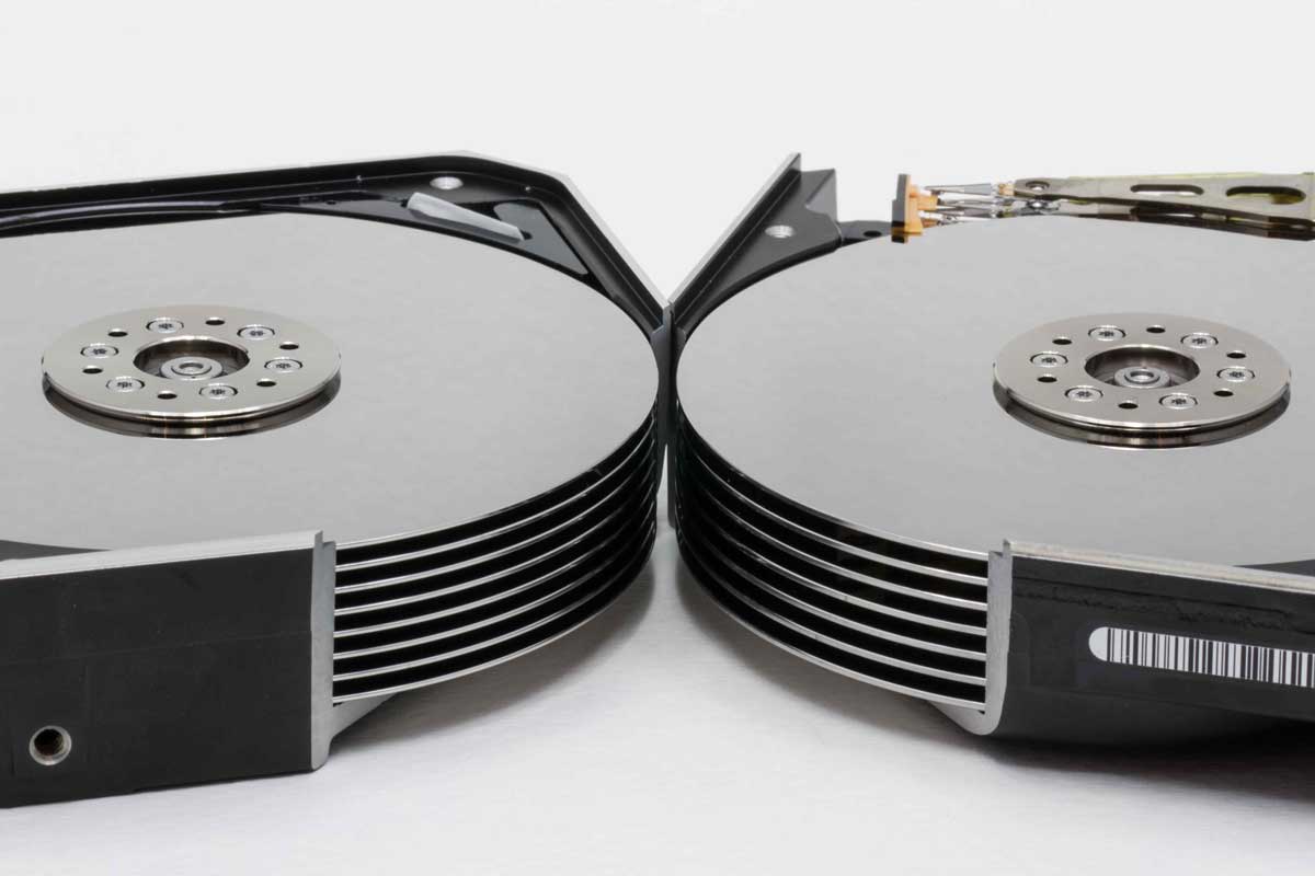 What Causes Hard Drive Firmware Failure 
